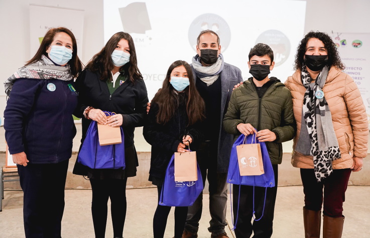 Municipalidad de Coltauco