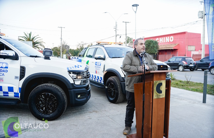 Municipalidad de Coltauco