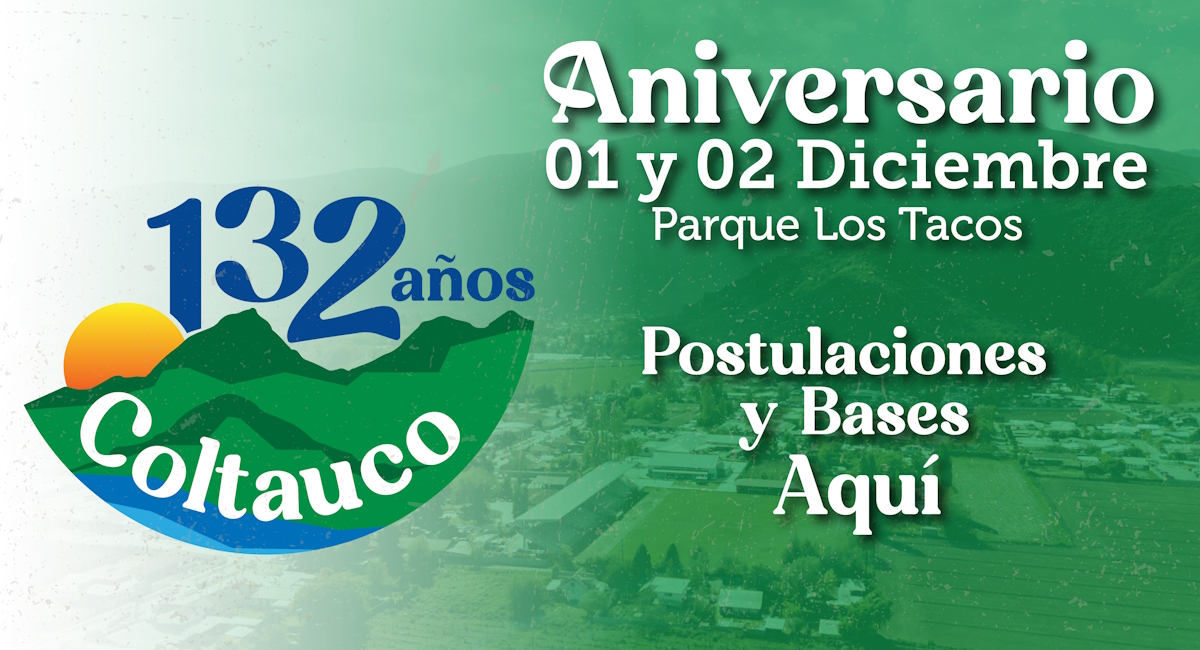 Municipalidad de Coltauco