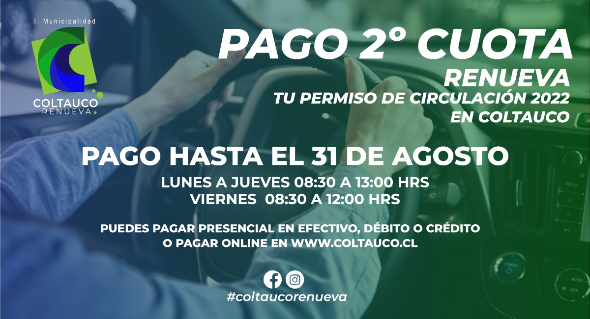 Municipalidad de Coltauco