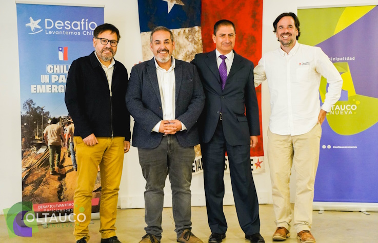 Municipalidad de Coltauco