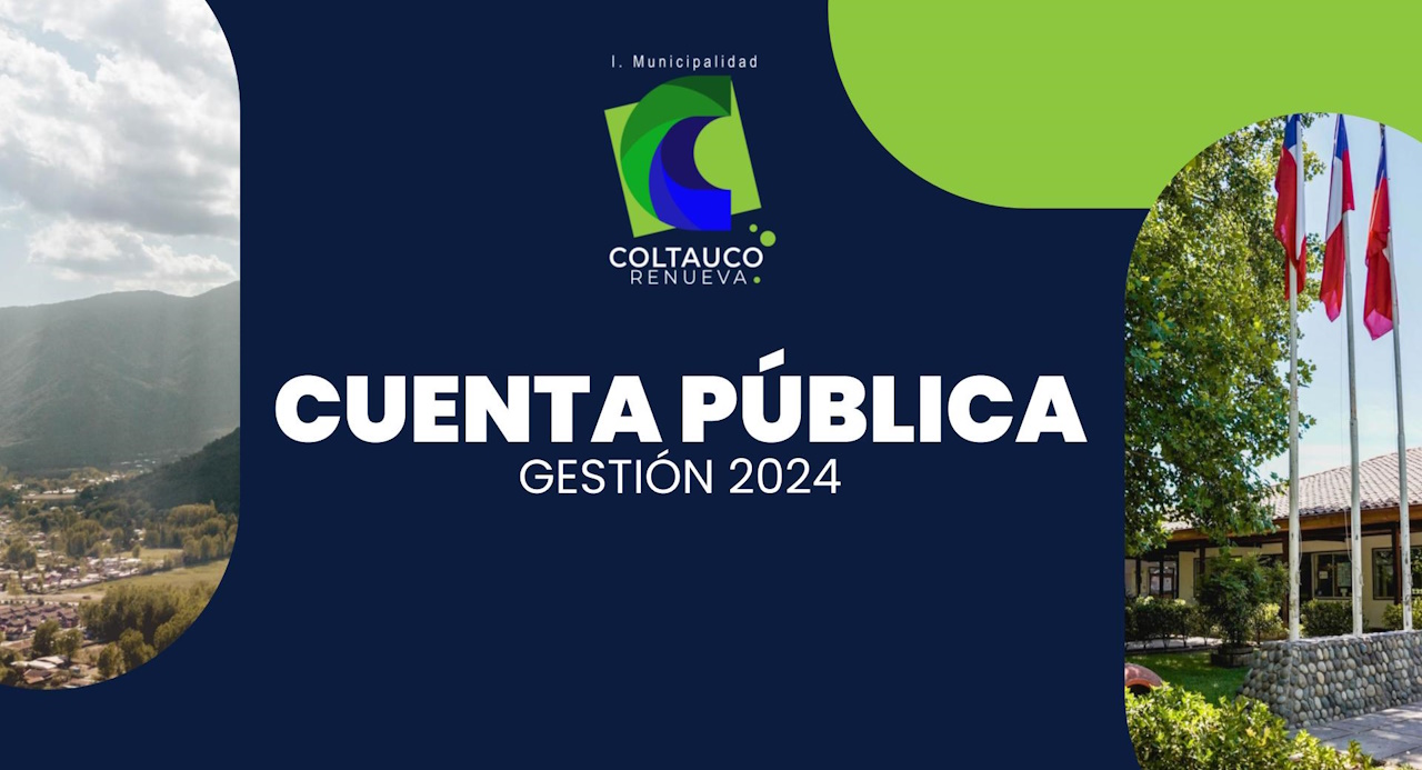 Municipalidad de Coltauco