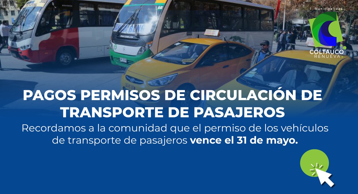 Municipalidad de Coltauco