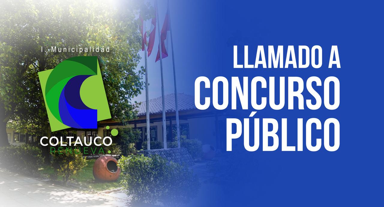 Municipalidad de Coltauco