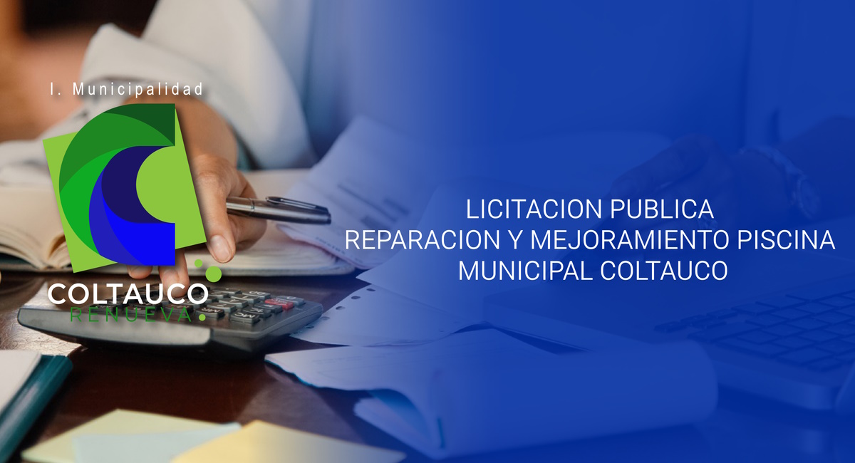 Municipalidad de Coltauco