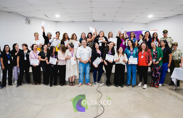 Municipalidad de Coltauco